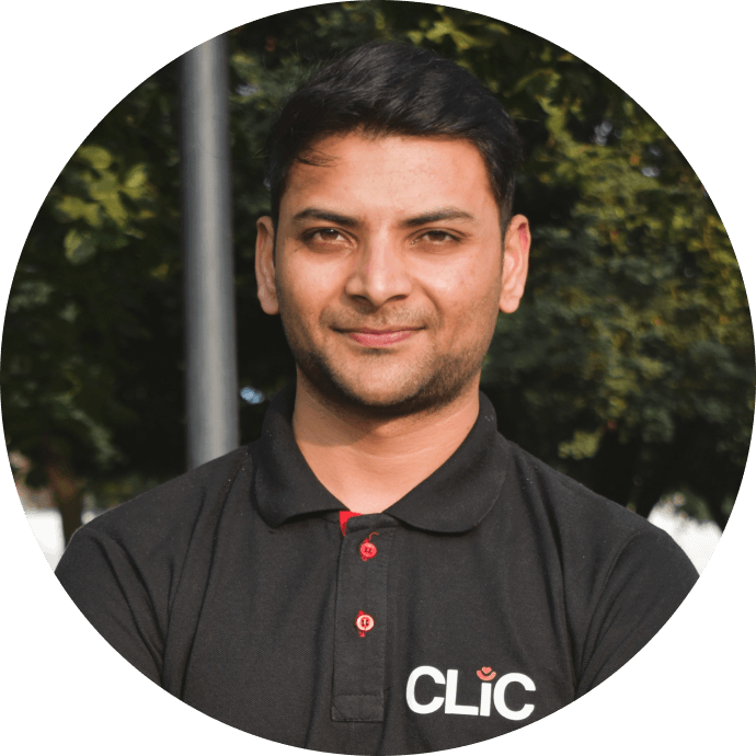 About Us – CLiC