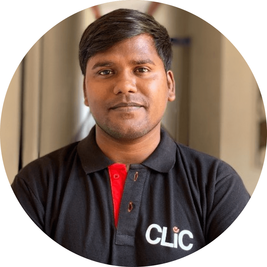About Us – CLiC